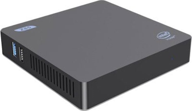 Beelink Z85 Office Mini PC černé - Zbozi.cz