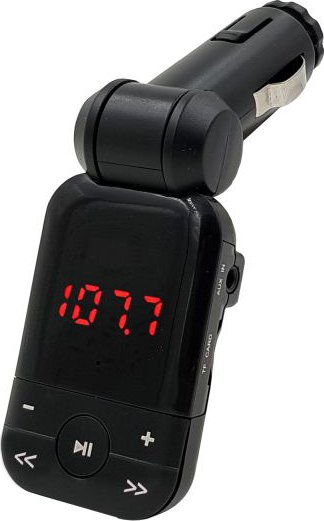 InHouse MKF-FM900 - Zbozi.cz