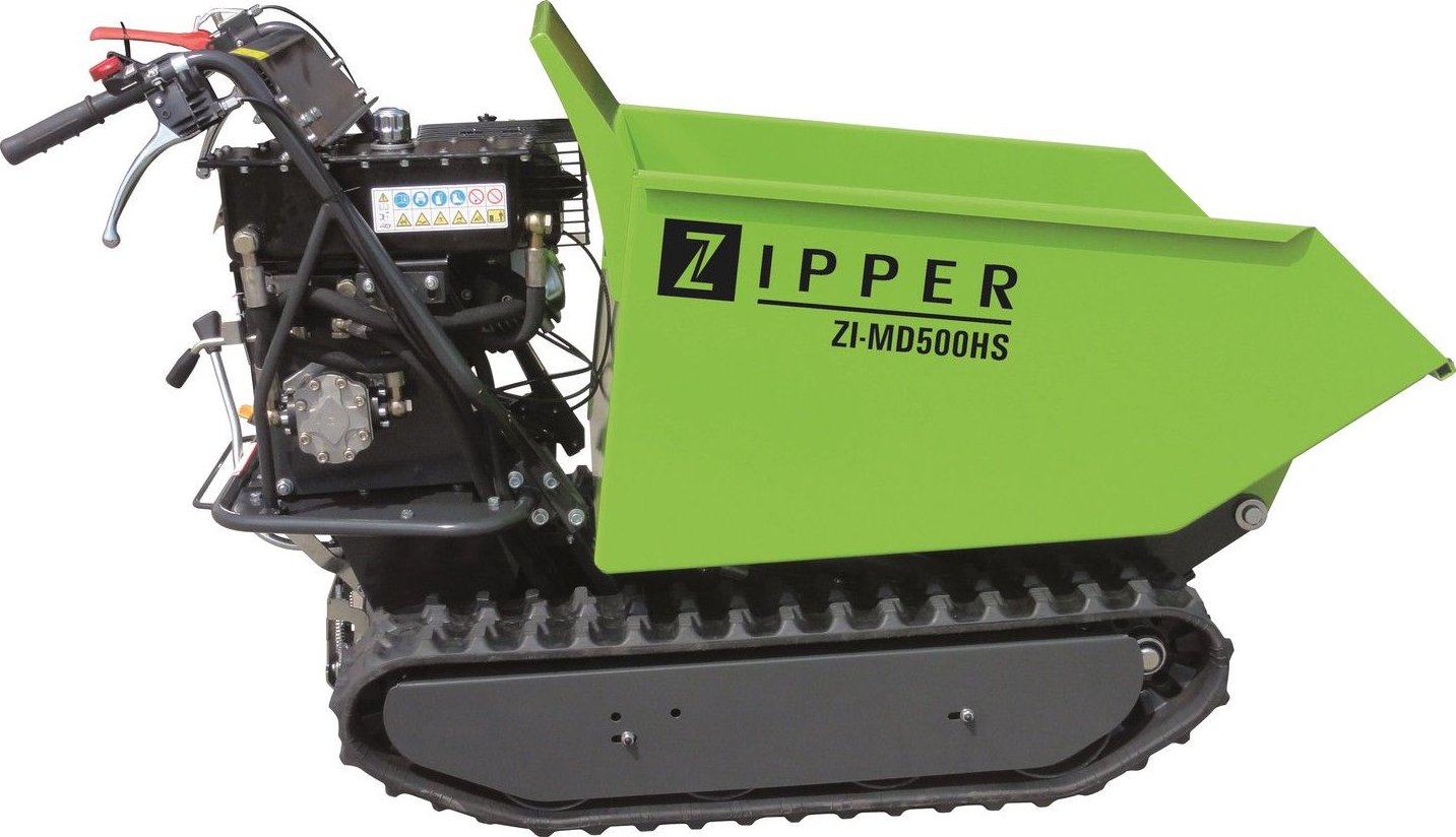 Zipper ZI-MD500HS - Zbozi.cz