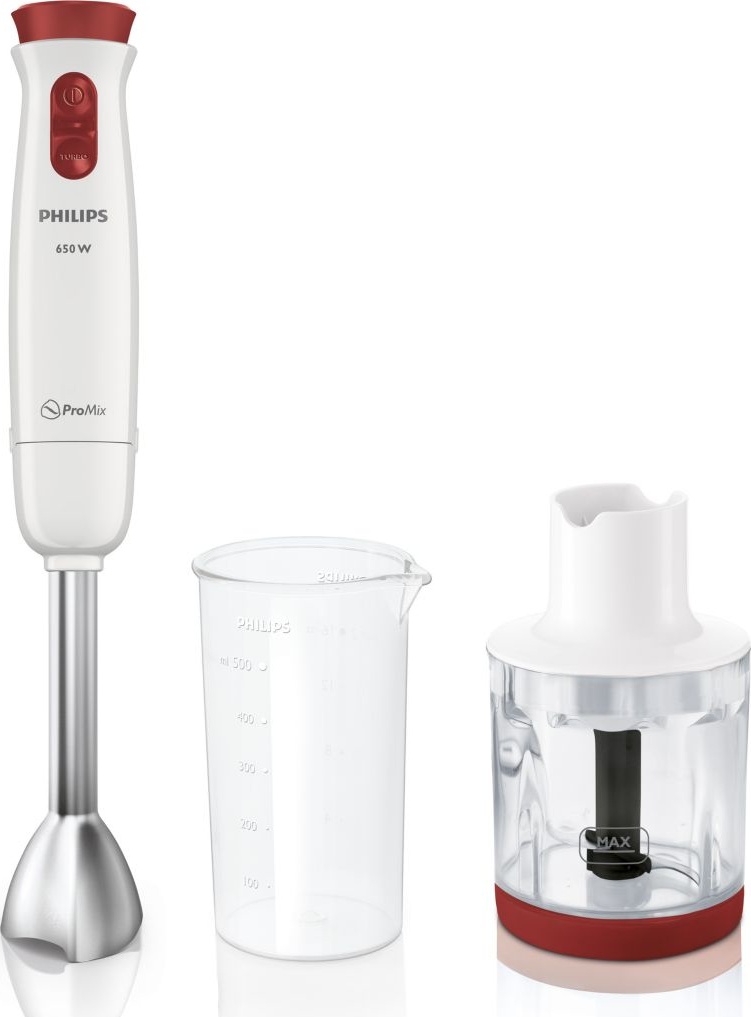 Philips HR 1623/00 - Zbozi.cz