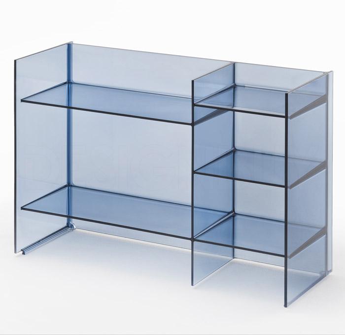 Laufen Kartell by Laufen Sound-Rack (H3893310830001) od 15 730 Kč ...