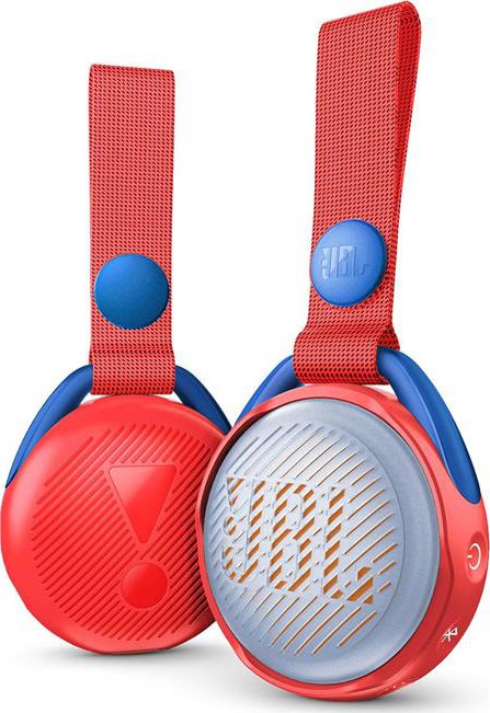 Recenze JBL JR POP - Zbozi.cz