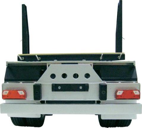 Carson Rear Bumper Tam Semi Trailer 500907074 - Zbozi.cz
