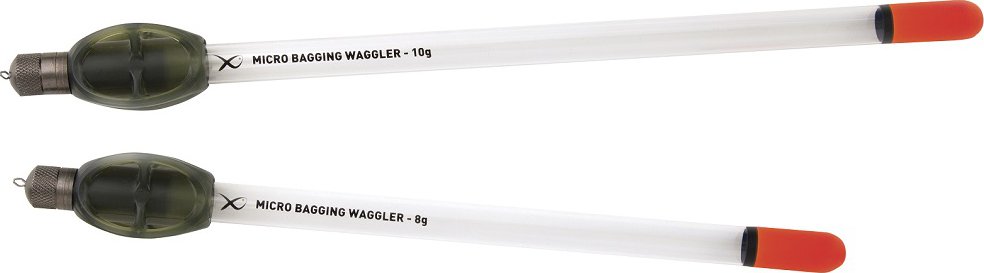 Matrix Splávek Micro Bagging Wagglers 10 g - Zbozi.cz