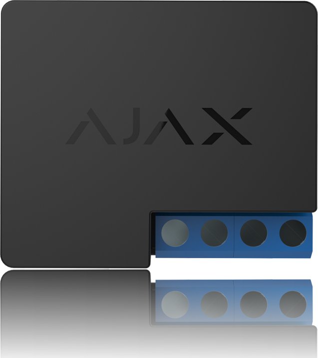 Ajax Wallswitch 7649 od 1 429 Kč - Zbozi.cz