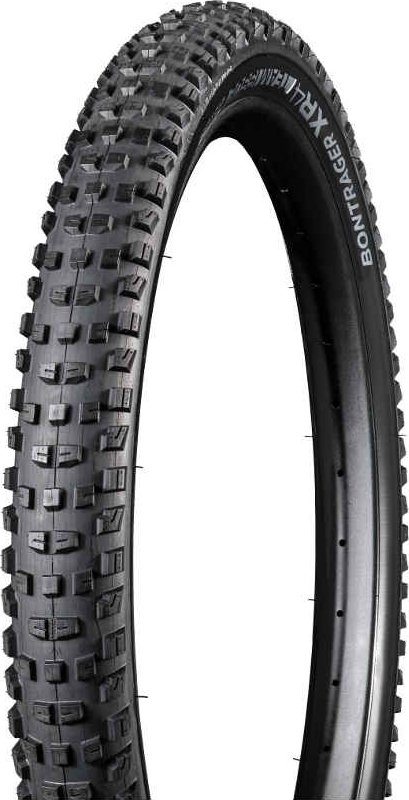 Bontrager XR4 Team Issue TLR černý od 839 Kč - Zbozi.cz