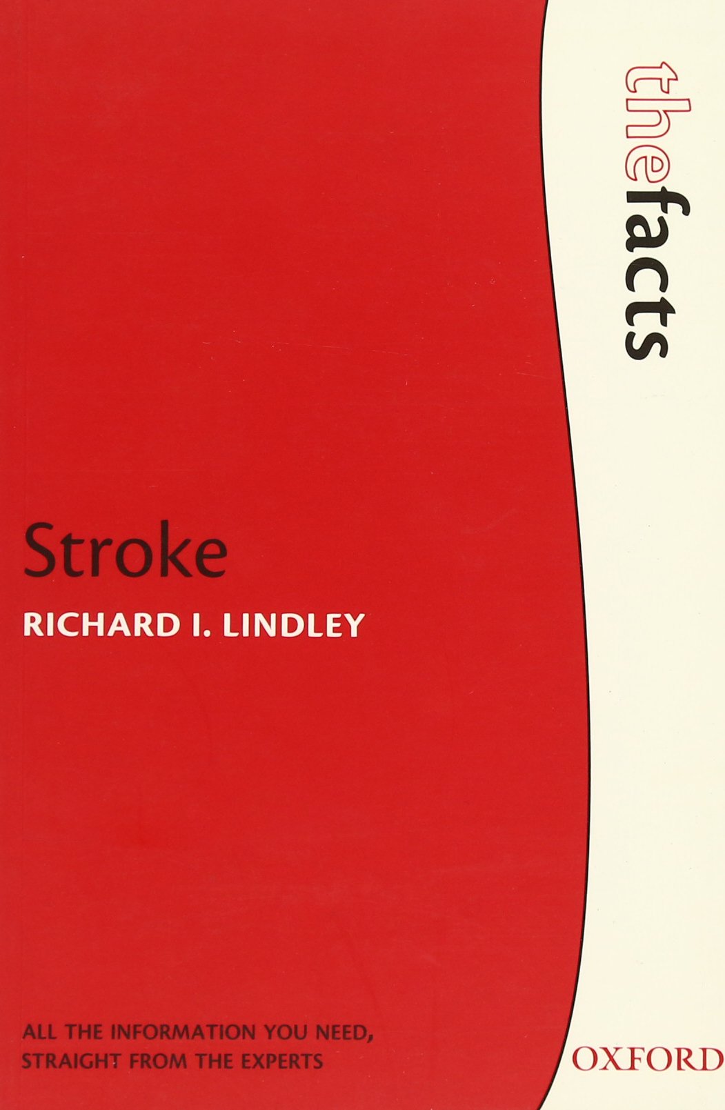 Stroke: Richard I. Lindley [EN] (2017, brožovaná) od 640 Kč - Zbozi.cz