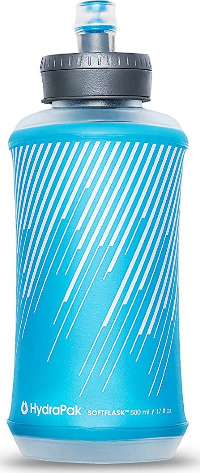 Hydrapak Softflask 500 ml Malibu Blue od 549 Kč - Zbozi.cz