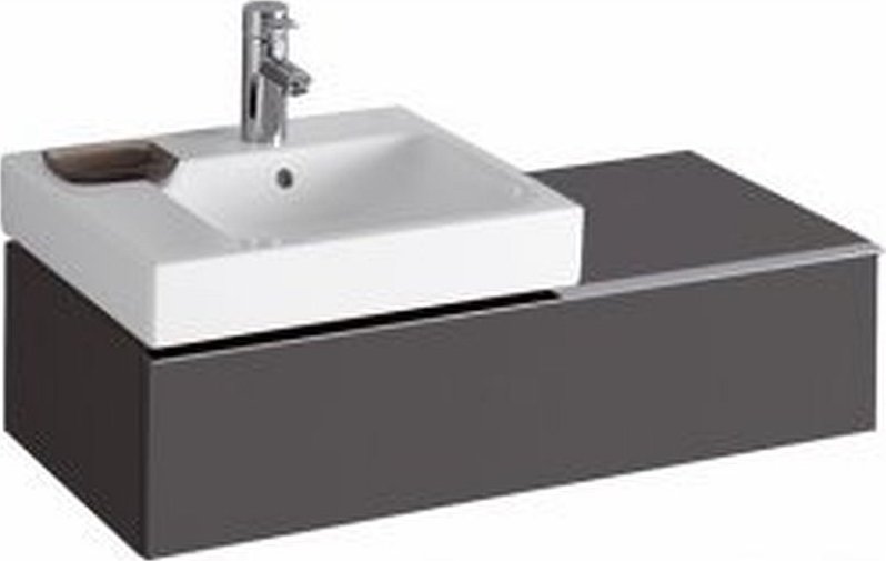 Keramag iCon 841491000 - Zbozi.cz