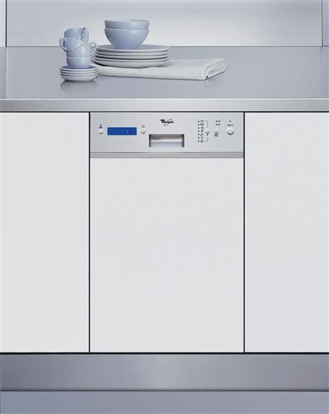 Whirlpool ADGU 862 IX - Zbozi.cz