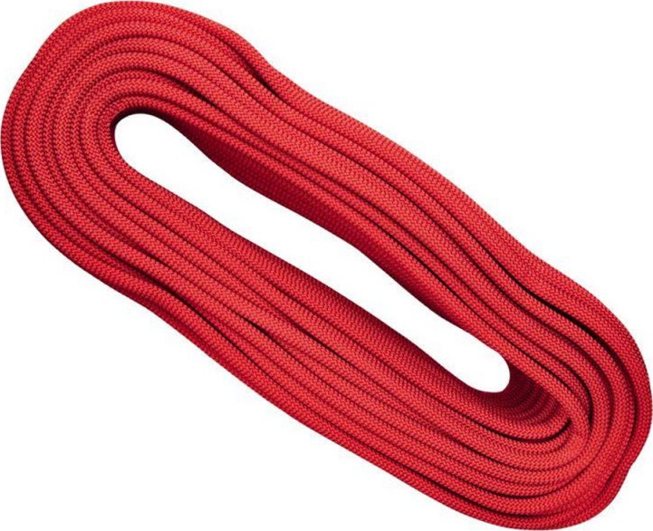 Singing Rock Static R44 10,5 mm/30 m červené od 1 579 Kč - Zbozi.cz