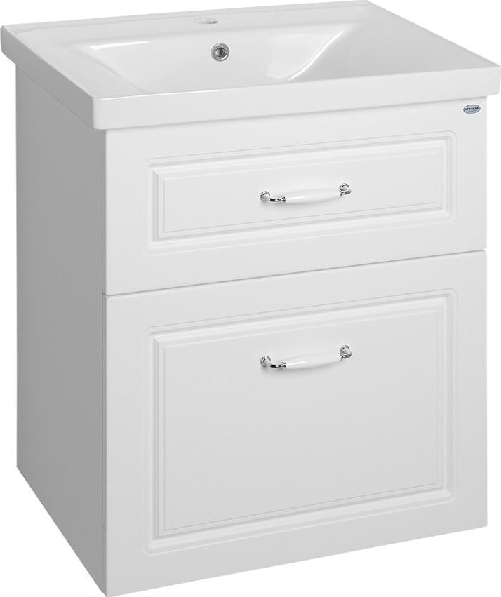 Aqualine Favolo FV265 61,5 x 72,5 x 44 cm od 5 511 Kč - Zbozi.cz