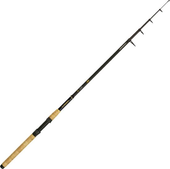 Zebco Trophy Tele 300 cm/20 - 70 g od 1 079 Kč - Zbozi.cz