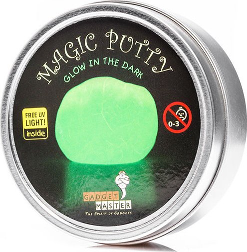 Master Magic Putty - Zbozi.cz