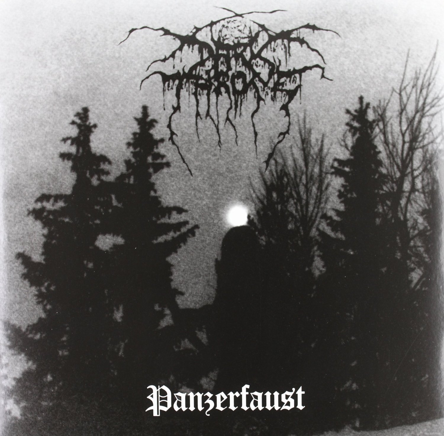 Panzerfaust - Darkthrone [LP] od 689 Kč - Zbozi.cz