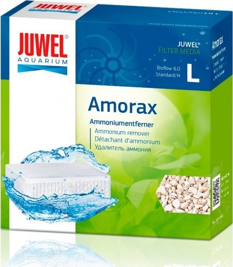 Juwel Amorax L Standard 1 ks od 188 Kč - Zbozi.cz