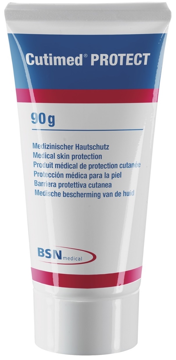 Cutimed Protect Cream 90 g od 302 Kč - Zbozi.cz