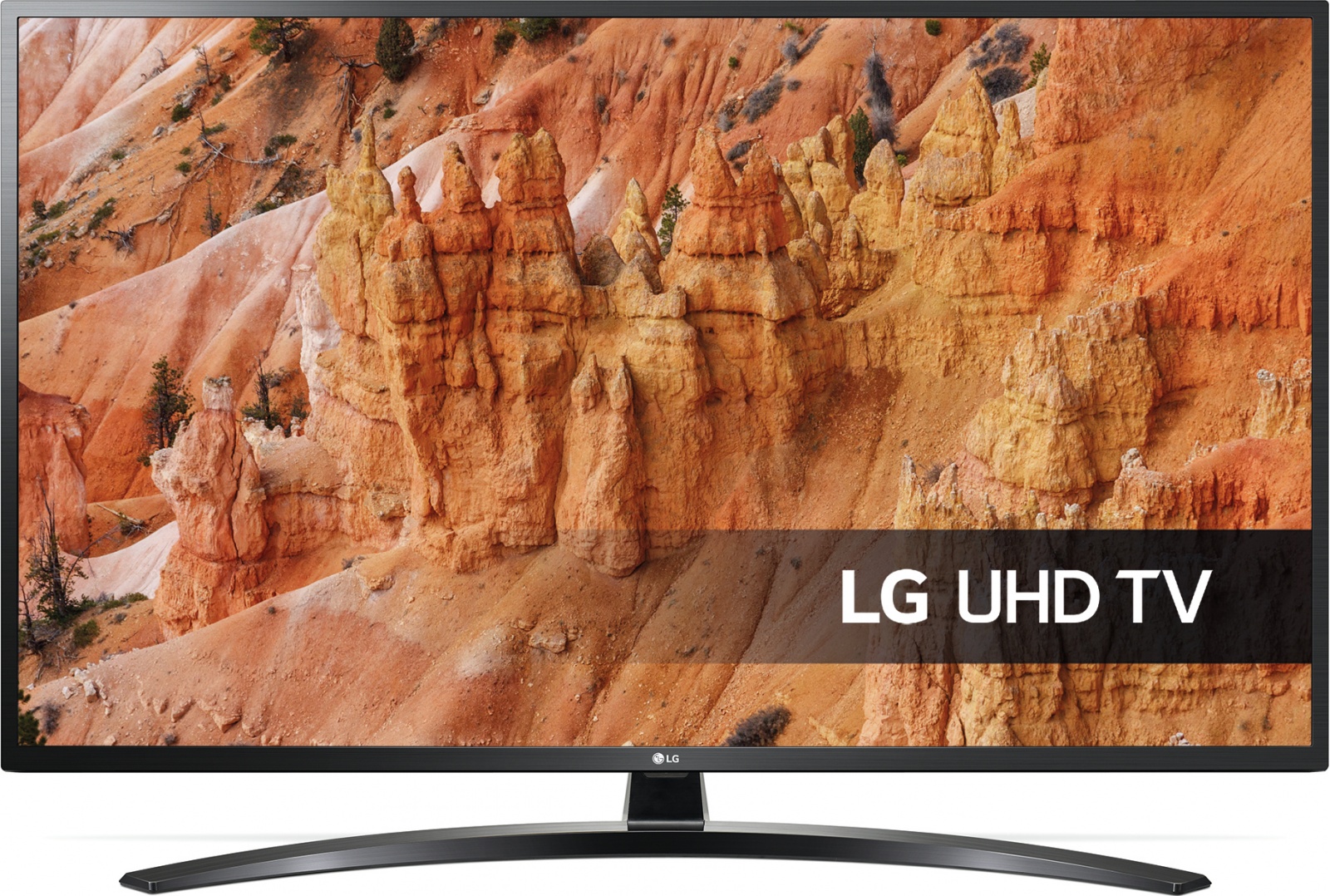 LG 55" LED (55UM7450PLA) - Zbozi.cz
