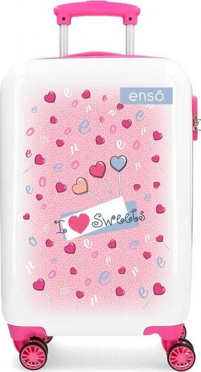 Joumma Bags Enso Fantasy 33 l Lollipops - Zbozi.cz