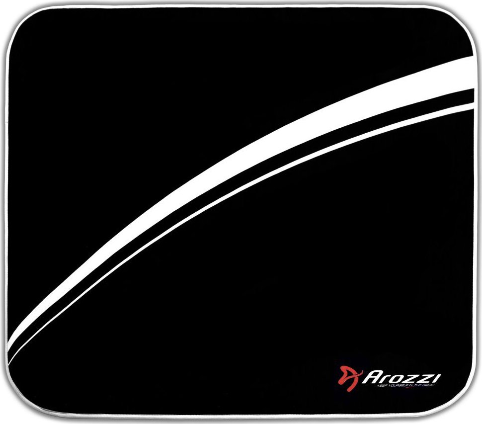 Arozzi Chair mat (AROZZI-FLOORMAT-WT) - Zbozi.cz