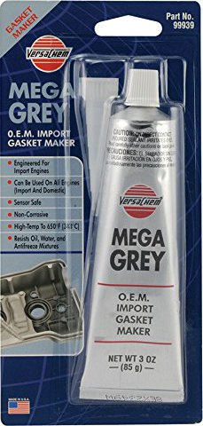 Versachem Mega Grey 99939 od 157 Kč - Zbozi.cz