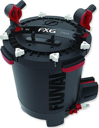 Fluval FX-6 od 6 544 Kč - Zbozi.cz