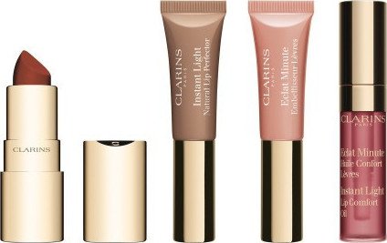 Clarins Beautiful Lips Set - Zbozi.cz