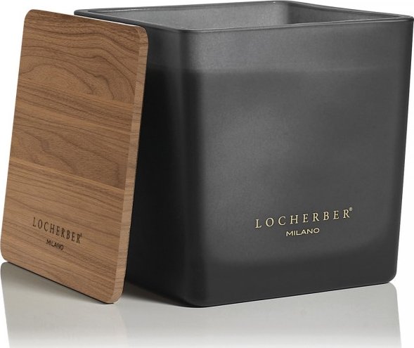 Locherber Milano 2500 g od 6 081 Kč - Zbozi.cz