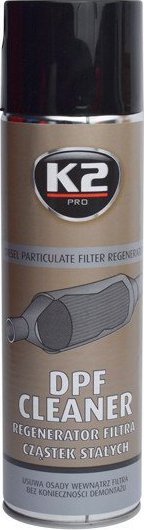 K2 DPF Cleaner od 160 Kč - Zbozi.cz