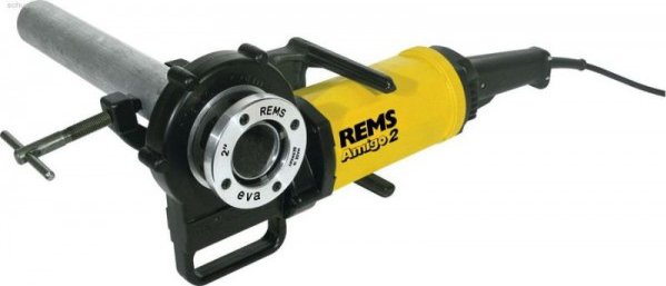 REMS Amigo 2 540000 R220 od 33 861 Kč - Zbozi.cz