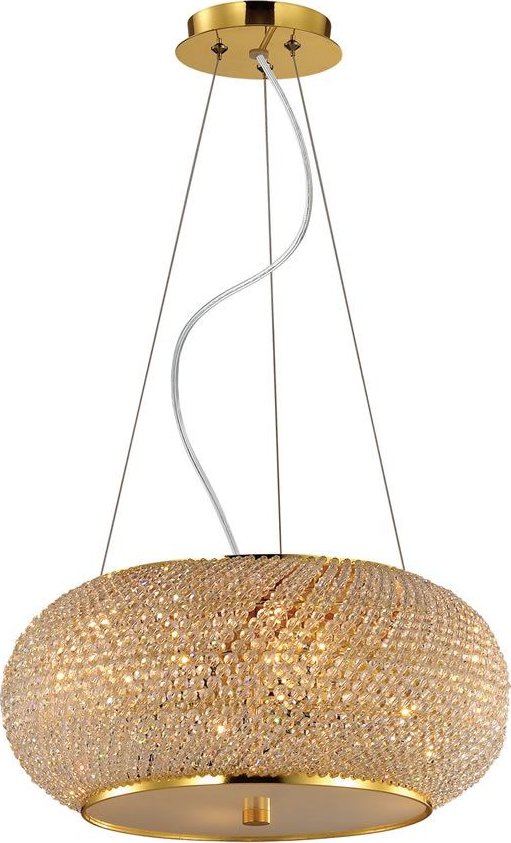 Ideal Lux Pasha' SP14 164984 Oro od 23 990 Kč - Zbozi.cz