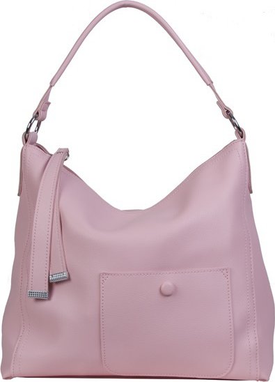 Bulaggi Alexis Hobo 50066 Pastel Pink - Zbozi.cz