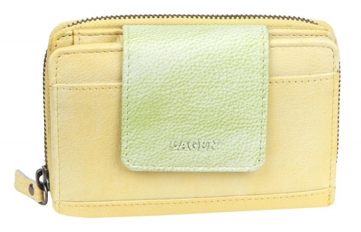 Lagen 931 Yellow/Green - Zbozi.cz
