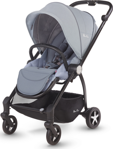 Silver Cross Spirit 2019 Quarry - Zbozi.cz