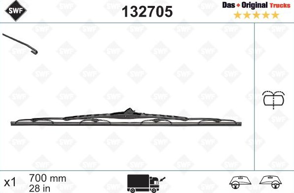SWF 132705 od 435 Kč - Zbozi.cz