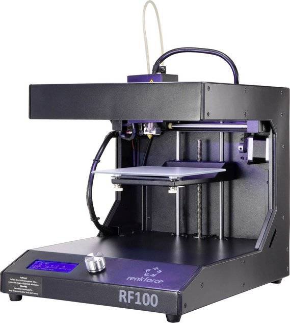 Renkforce RF100 v2 - Zbozi.cz
