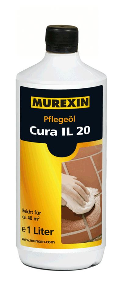 Murexin Cura IL 20 1 l od 306 Kč - Zbozi.cz