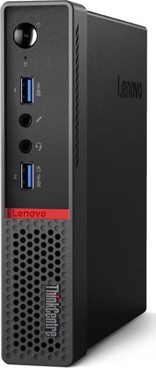 Lenovo ThinkCentre M920x Tiny (10S1002MMC) - Zbozi.cz
