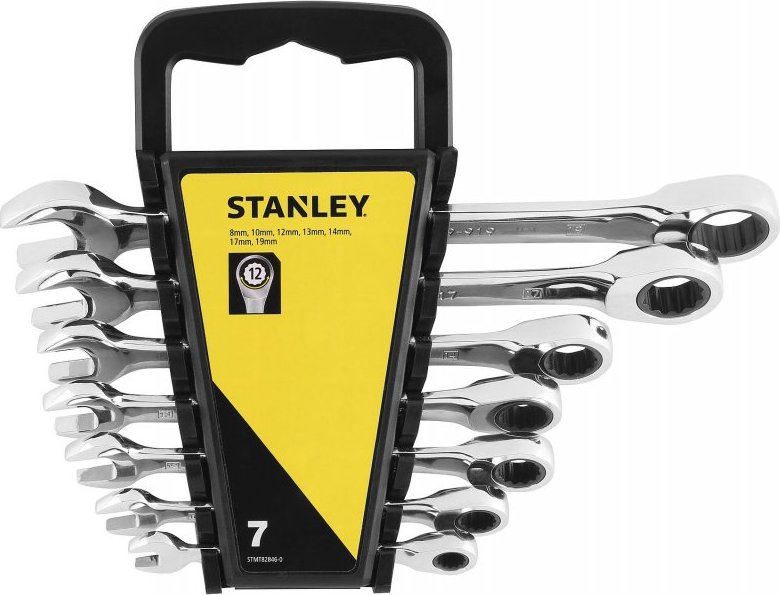 Stanley STMT82846-0 od 856 Kč - Zbozi.cz