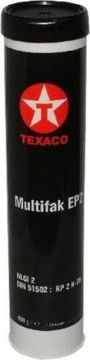Texaco Multifak Ep 2 mazivo 400 g od 102 Kč - Zbozi.cz