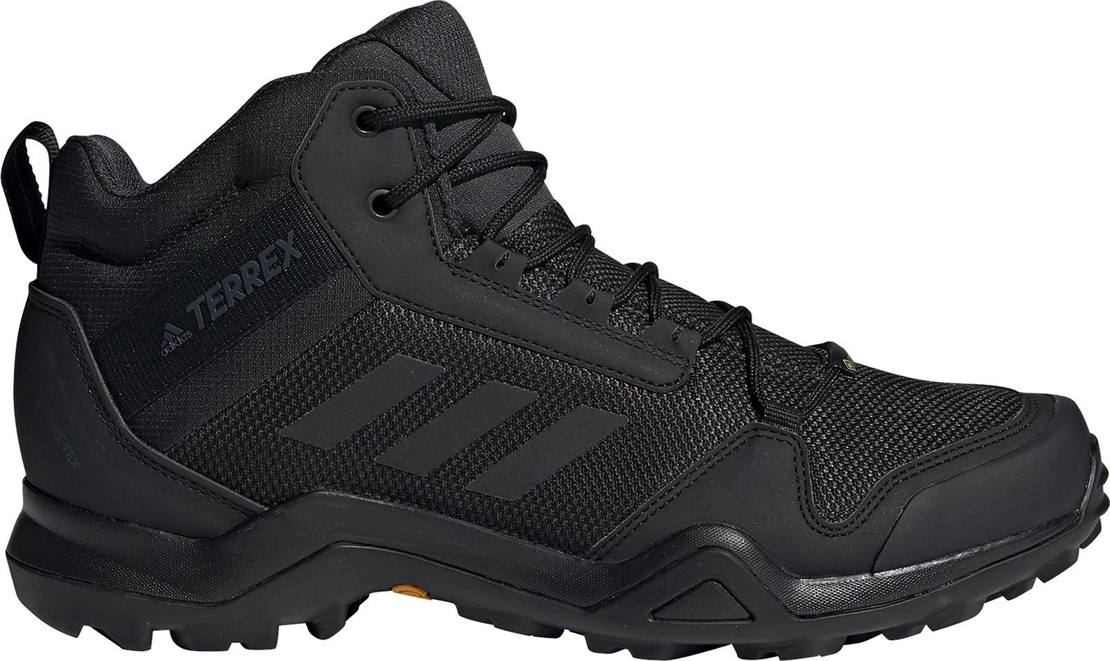 adidas Terrex Ax3 Mid GTX BC0466 od 2 407 Kč - Zbozi.cz