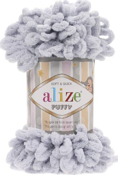 Alize Puffy od 50 Kč - Zboží.cz