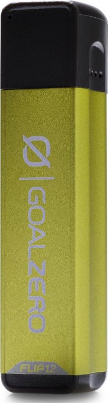 Goal Zero Flip 12 Green - Zbozi.cz