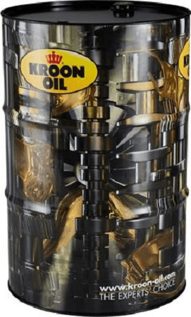 Kroon-Oil Helar SP LL-03 5W-30 60 l od 10 189 Kč - Zbozi.cz
