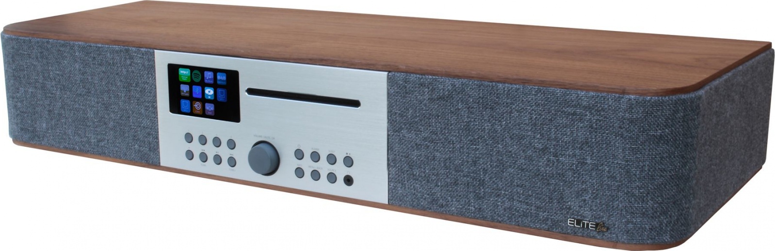 Soundmaster Elite Line ICD2018 - Zbozi.cz