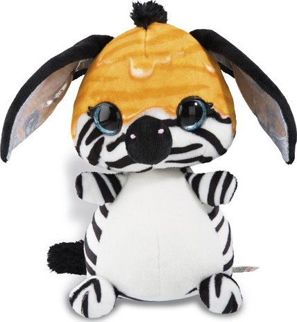 Nici Ijona zebra 32 cm - Zbozi.cz