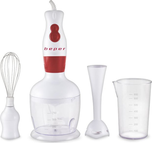 Beper BP651-H - Zbozi.cz