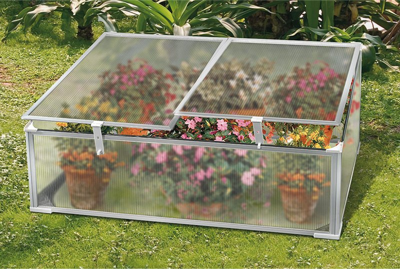 Nohel Garden Mini Single II 1 x 0,6 x 0,4 m od 858 Kč - Zbozi.cz