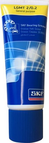 SKF LGMT 2 od 87 Kč - Zbozi.cz