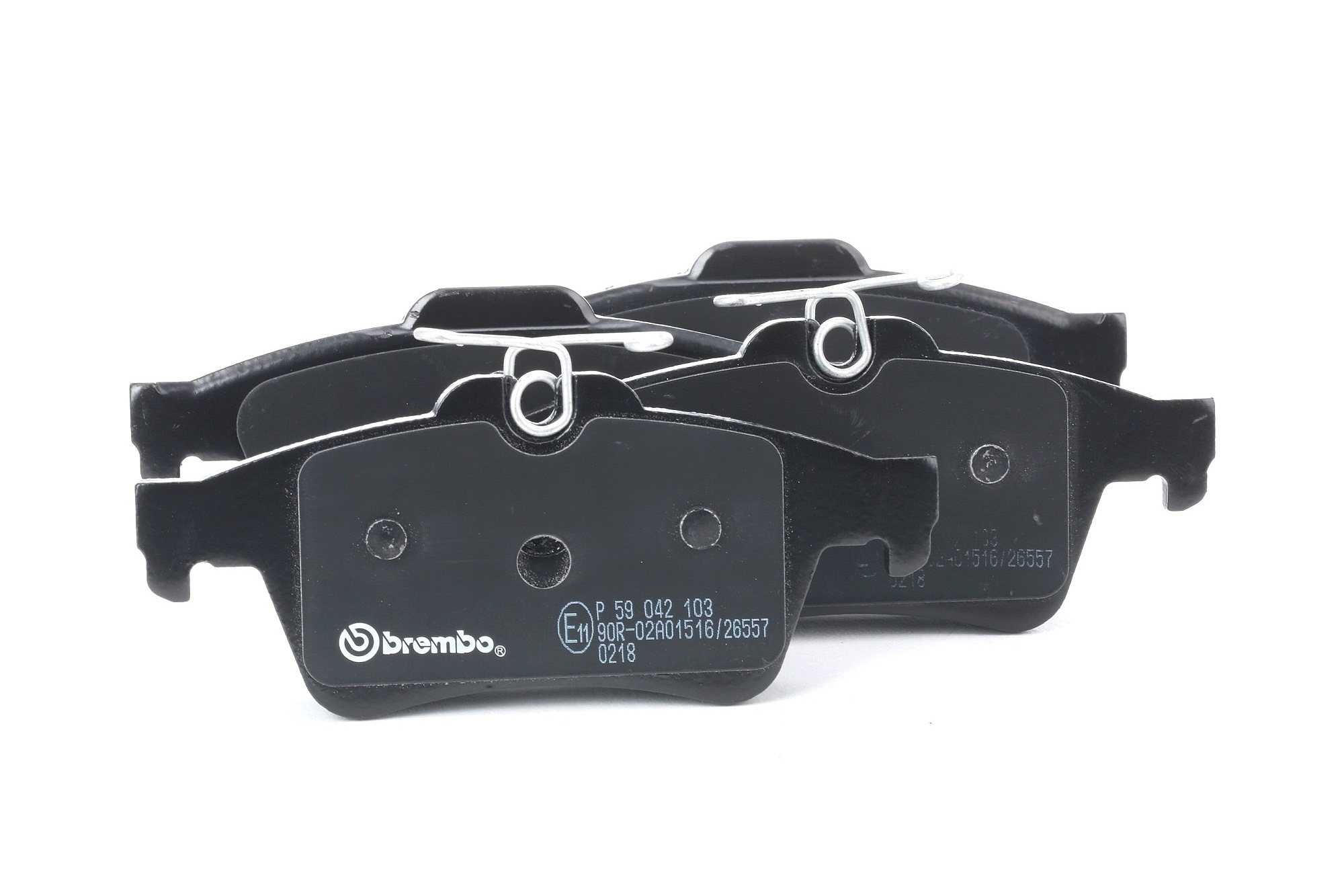Brembo P 59 042 od 361 Kč - Zbozi.cz